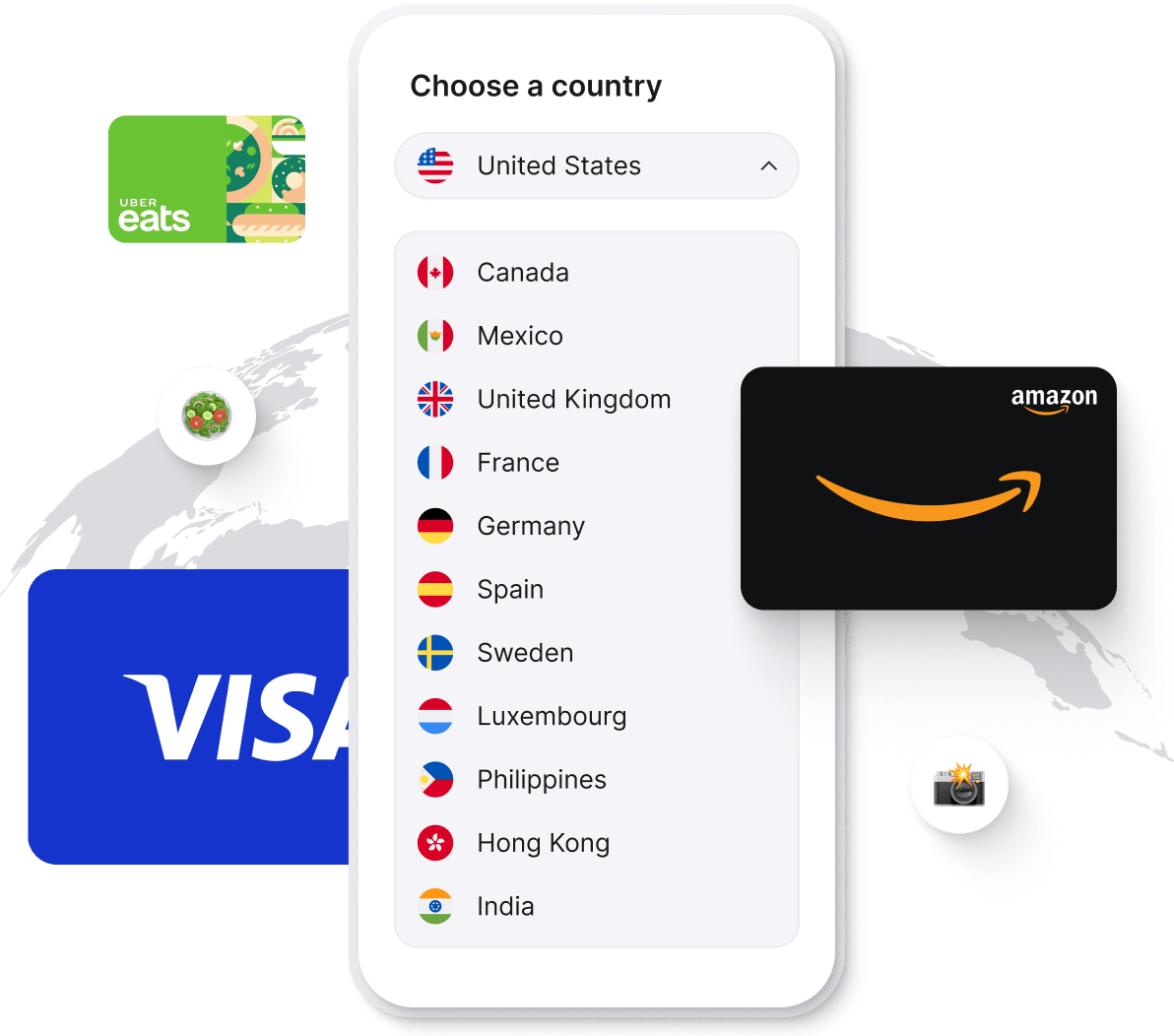 Enterprise-Class Reward and Payout Solutions - Giftogram